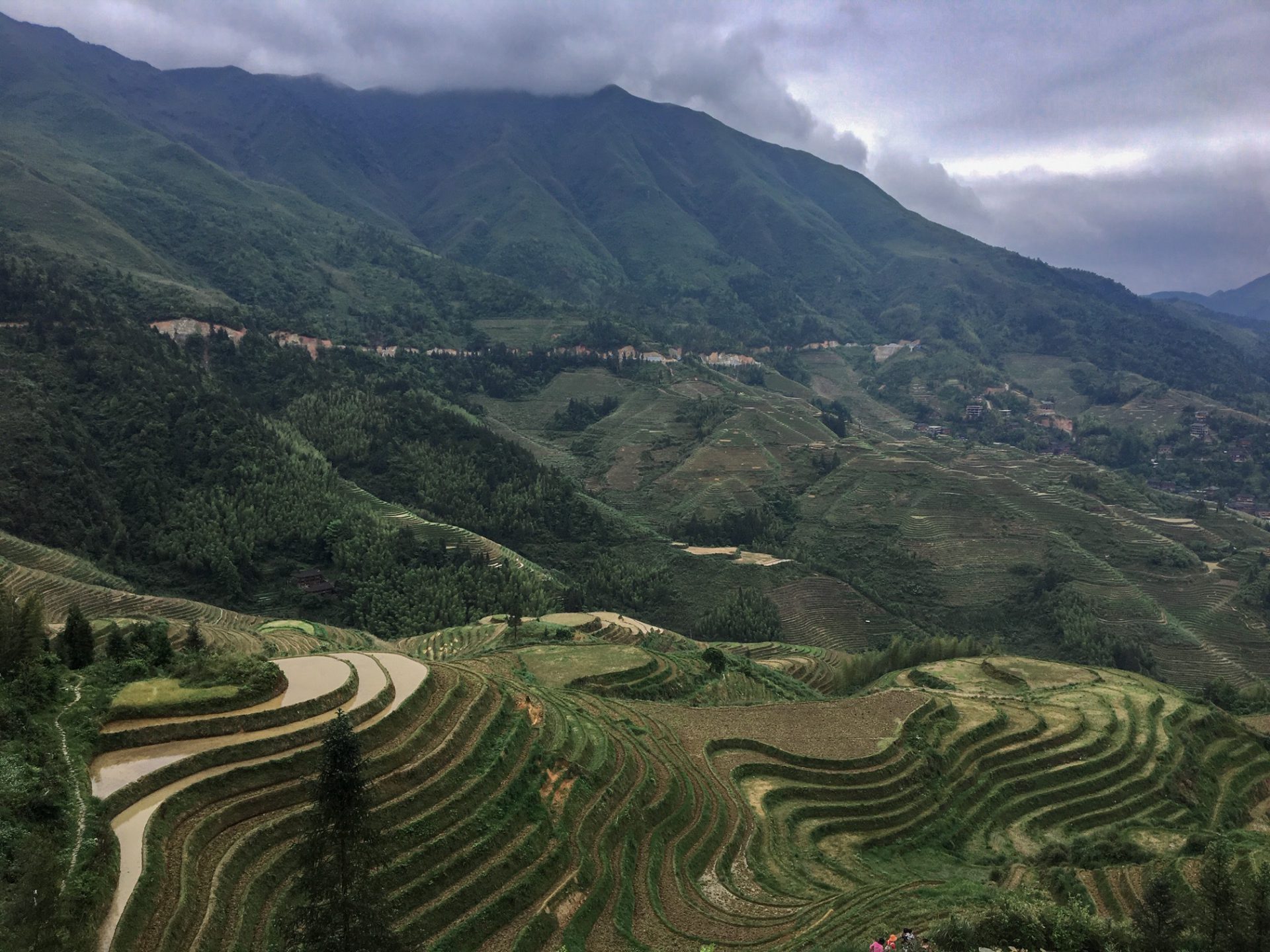 5 bezienswaardigheden in 'the Middle Kingdom' China - reistop5