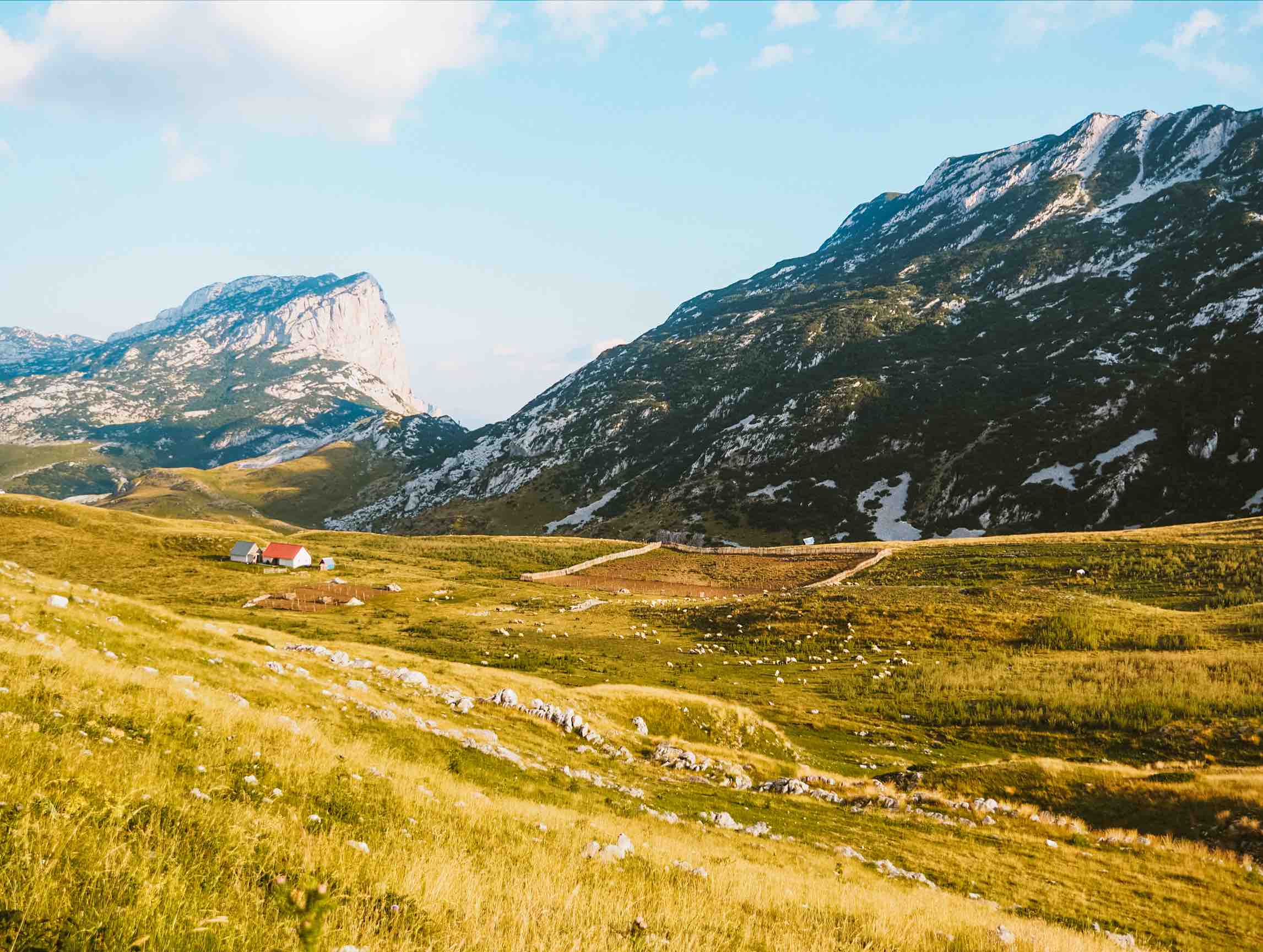 Durmitor Ring, een sprookjesachtige roadtrip door Montenegro - reistop5