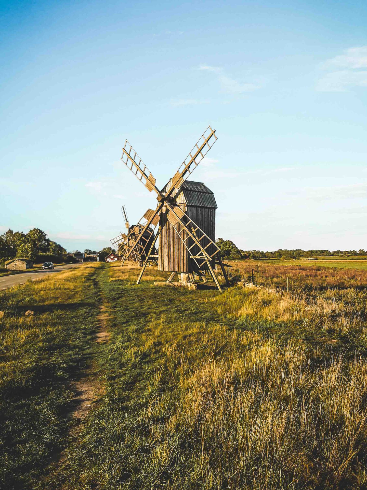Öland in Zweden ontdekken in 5 uur - reistop5