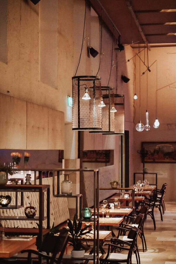 Luxe overnachten bij Boutique Hotel Prinsenhof in Groningen - reistop5