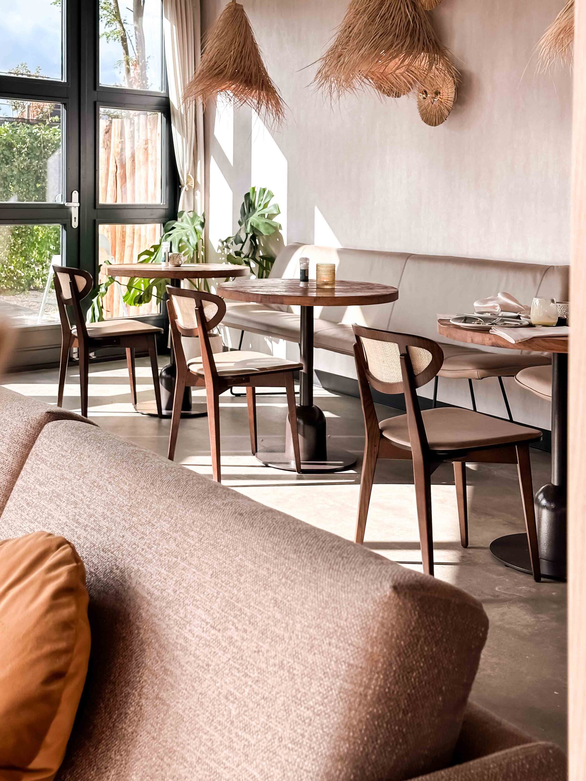 Boutique Hotel Helder - een luxe & nieuw hotel in Renesse - reistop5