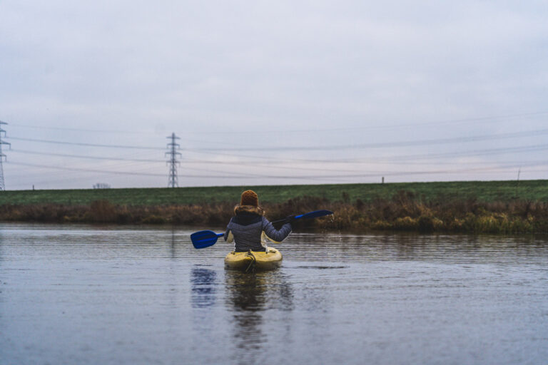 24 uur in Heerde: een verborgen parel op de Veluwe - reistop5