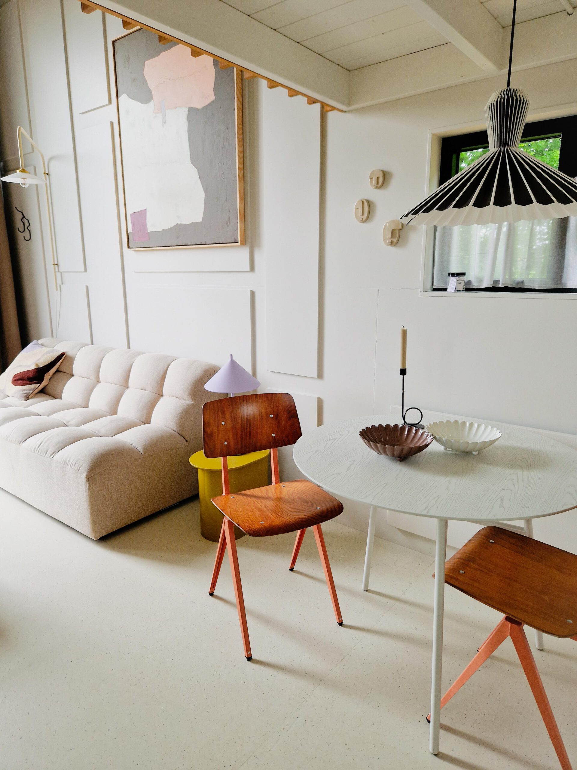 Slapen in een Tiny House op de Veluwe: Jot + Fest - reistop5