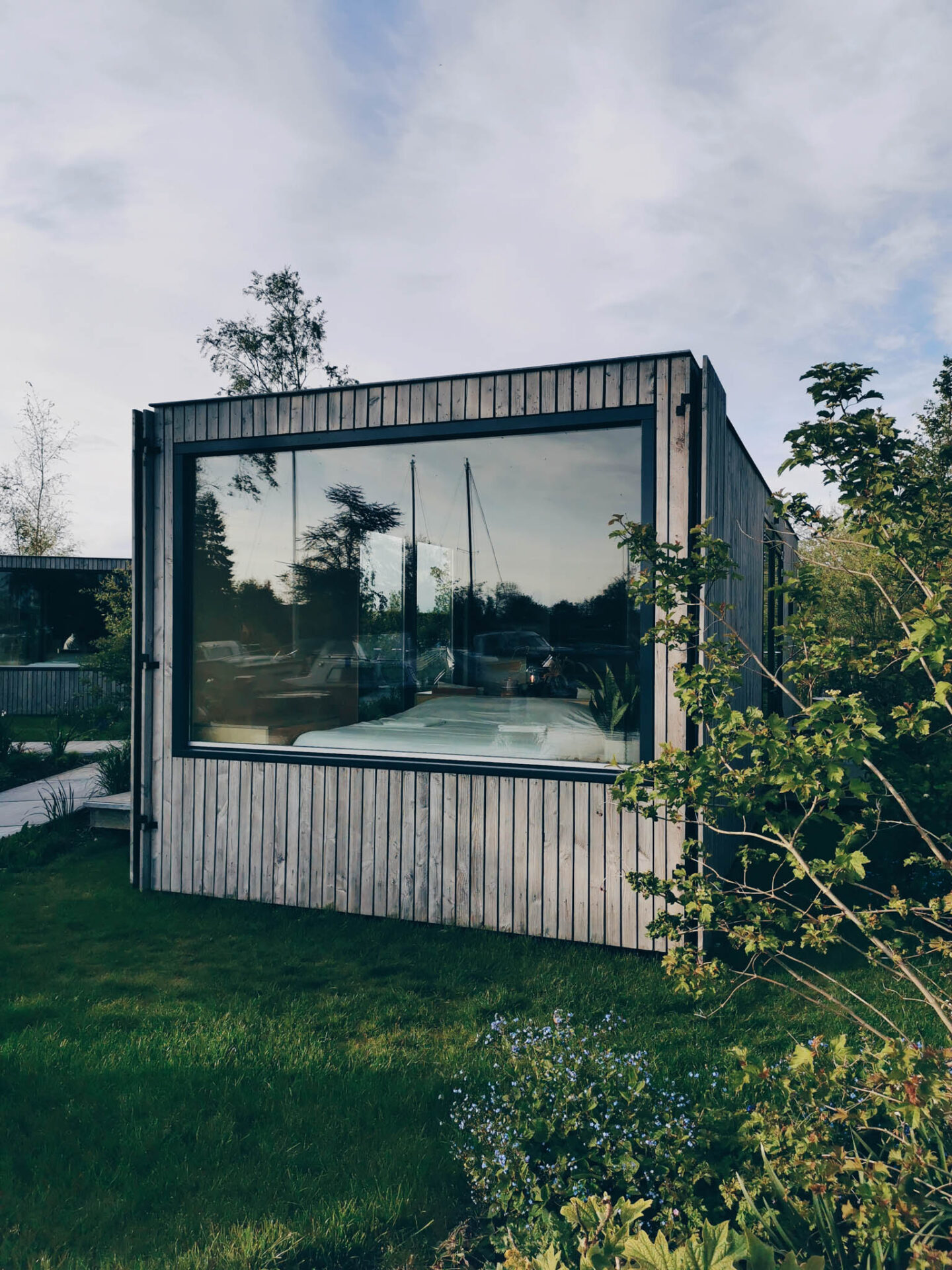 Vrijhaven Zwier: ontdekken & ontspannen aan de Vinkeveense plassen ...